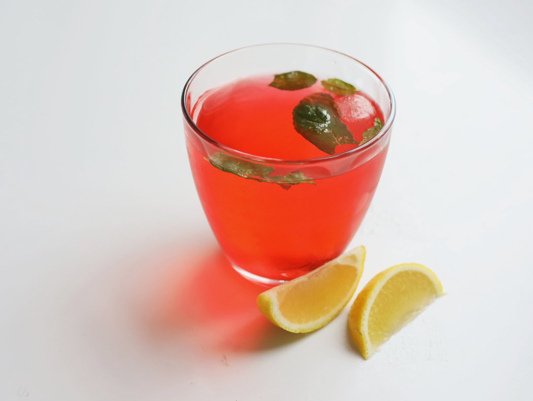 Rooh afza lemonade | Kidney Care UK