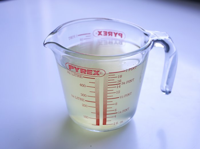 Homemade low salt vegetable stock | Kidney Care UK