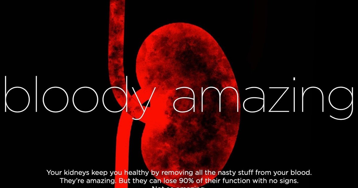 Kidney Health Checker | Kidney Care UK