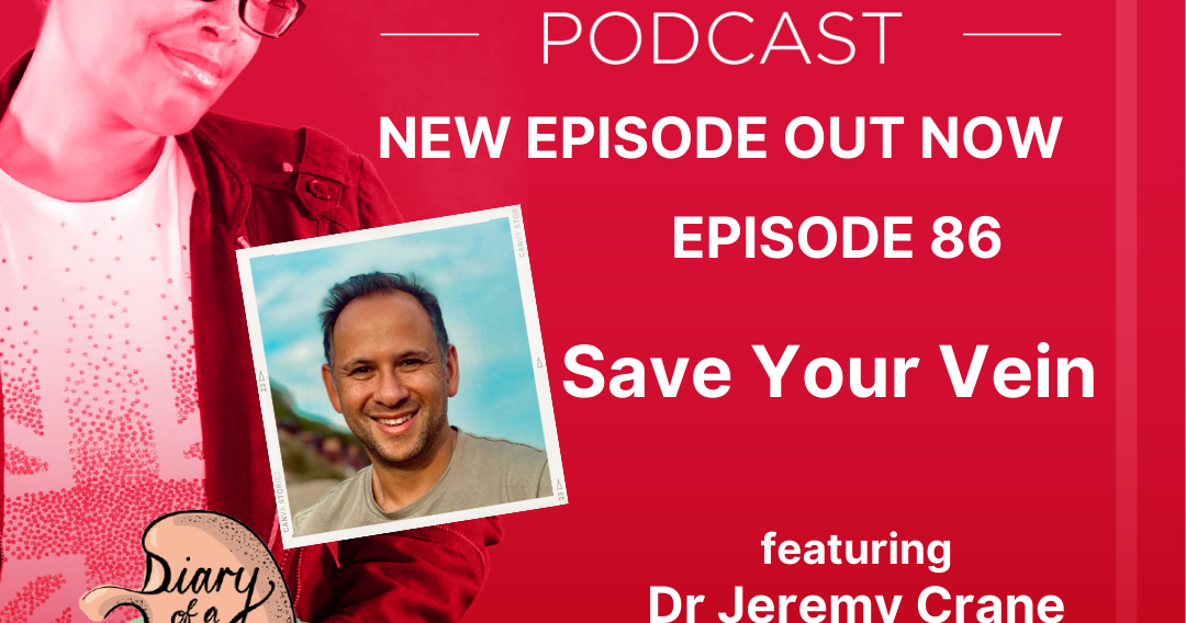 Save Your Vein | Kidney Care UK