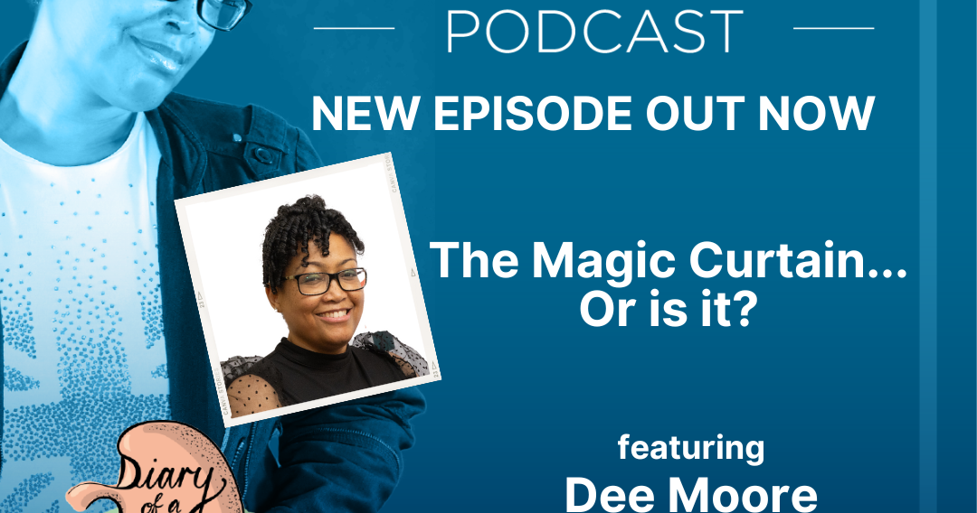 The magic curtain… or is it? | Kidney Care UK