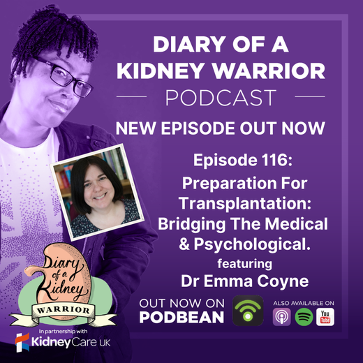 Preparation for transplantation: bridging the medical and psychological ...