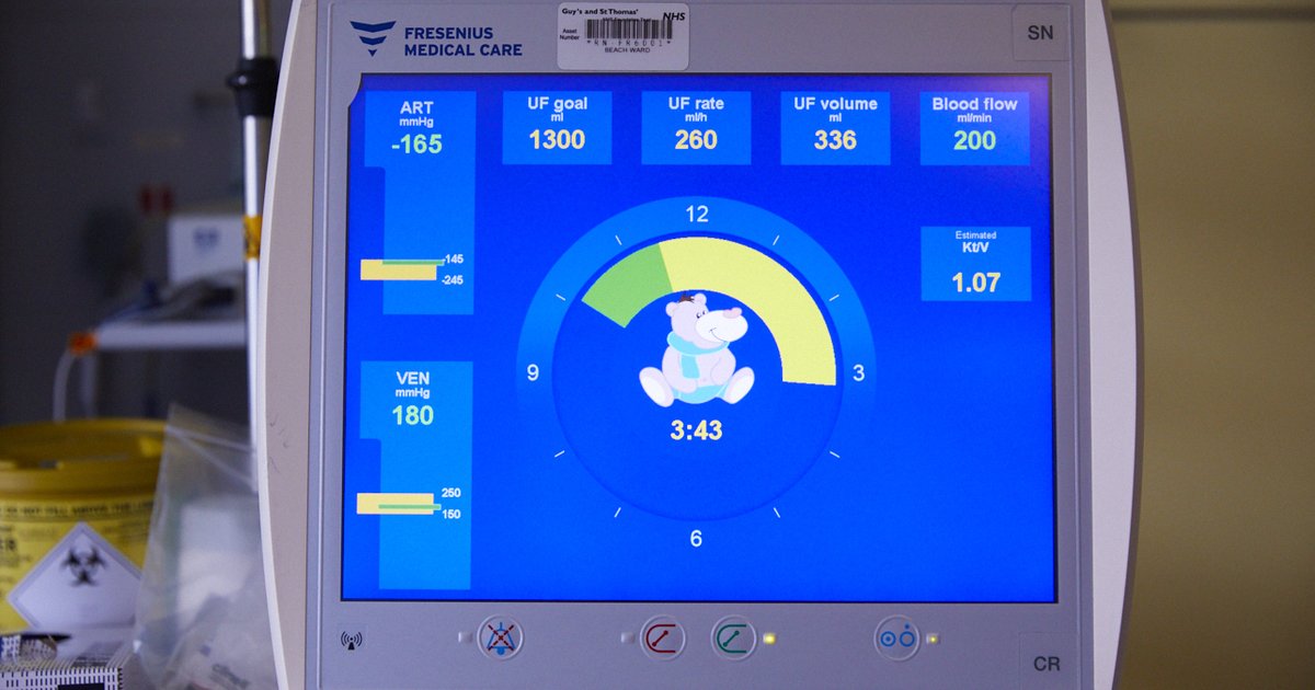 Types of dialysis | infoKID