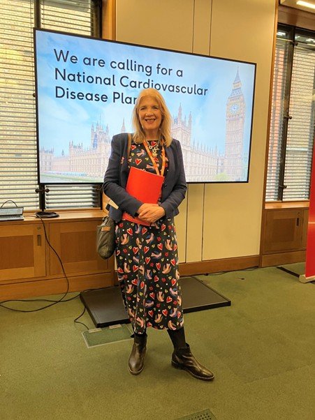 Kidney Care UK has joined calls for a dedicated NHS Cardiovascular ...