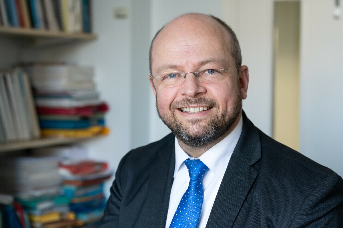 Frank Dor | Kidney Care UK