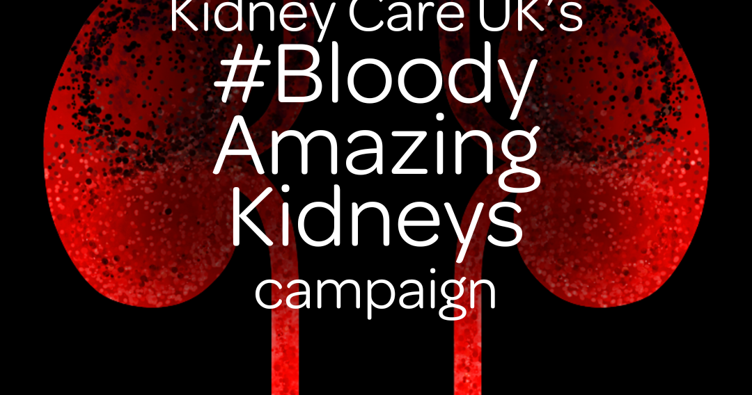 Resources To Help Support Our Ckd Awareness Campaign Kidney Care Uk