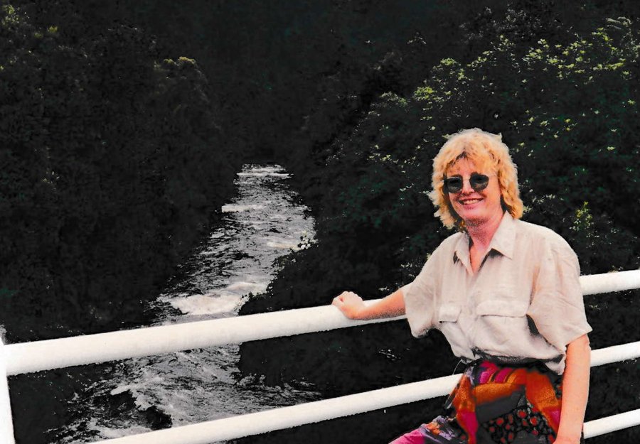 Jacqueline's story: living with CKD and bipolar | Kidney Care UK