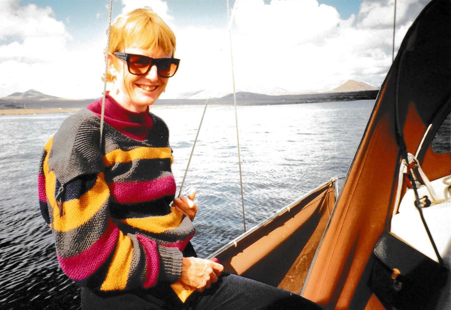 Jacqueline's story: living with CKD and bipolar | Kidney Care UK