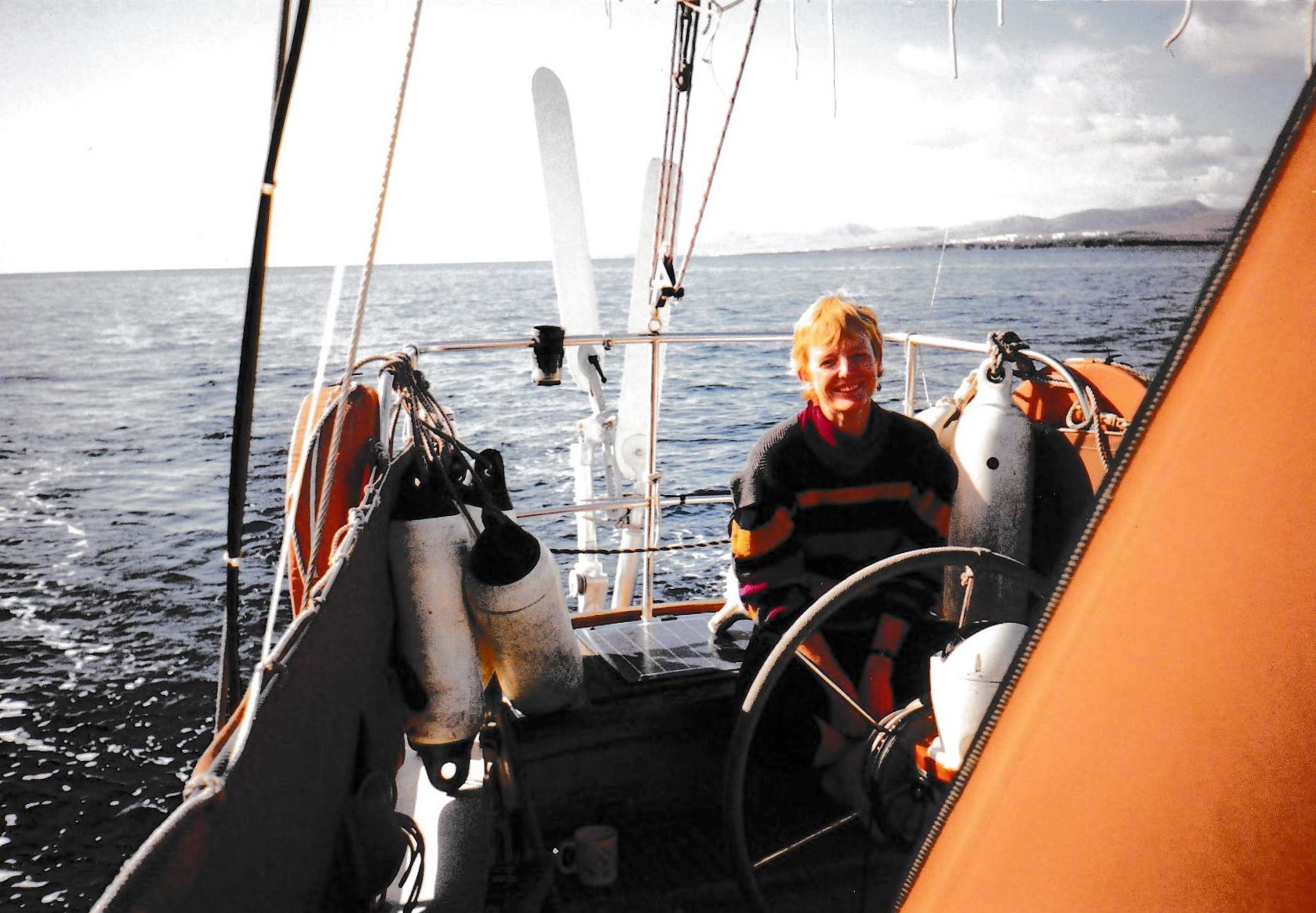 Jacqueline's story: living with CKD and bipolar | Kidney Care UK