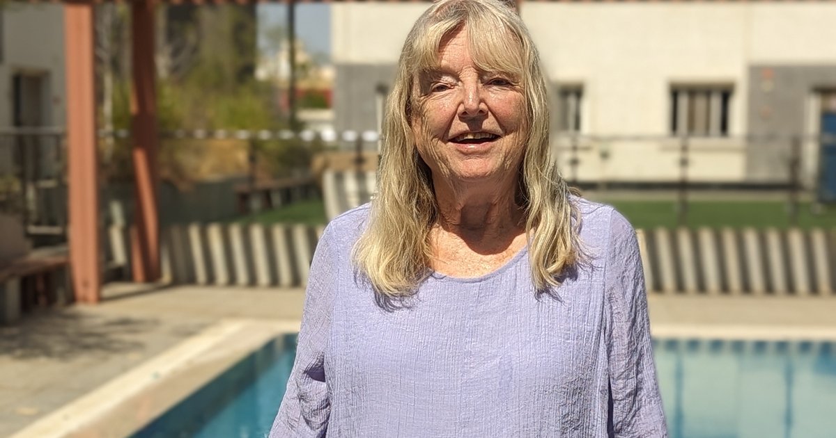 Jacqueline's story: living with CKD and bipolar | Kidney Care UK