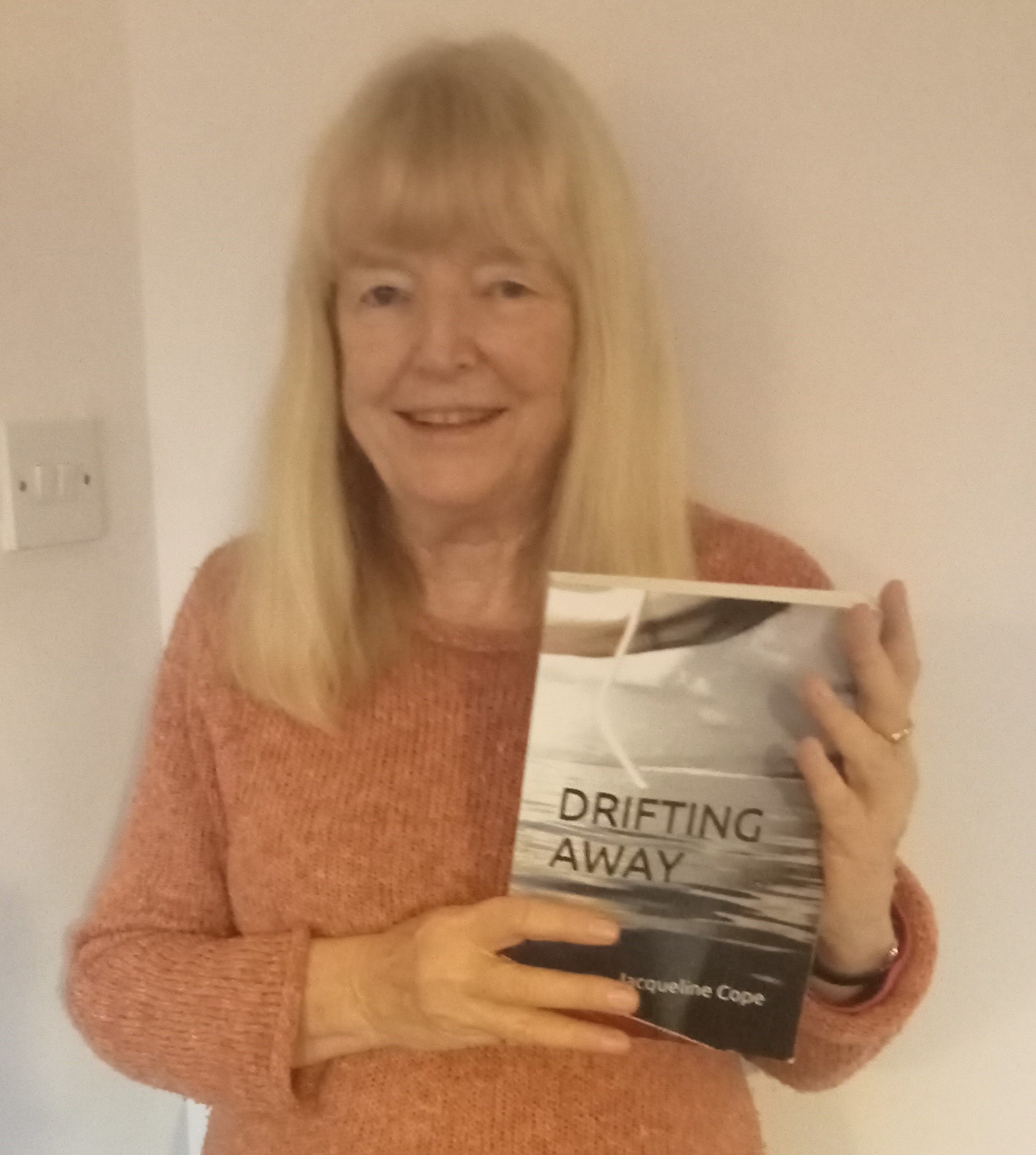 Jacqueline's story: living with CKD and bipolar | Kidney Care UK