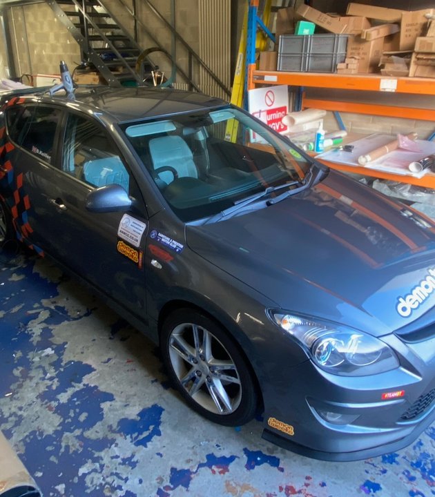 Jade and Darren's story: CKD | Kidney Care UK