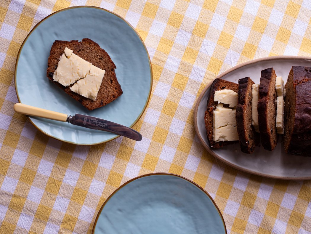 Jamaican Easter bun | Kidney Care UK