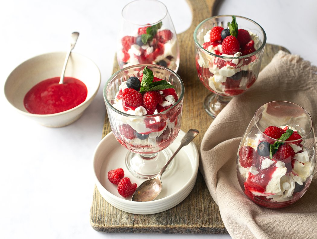 Eton mess | Kidney Care UK
