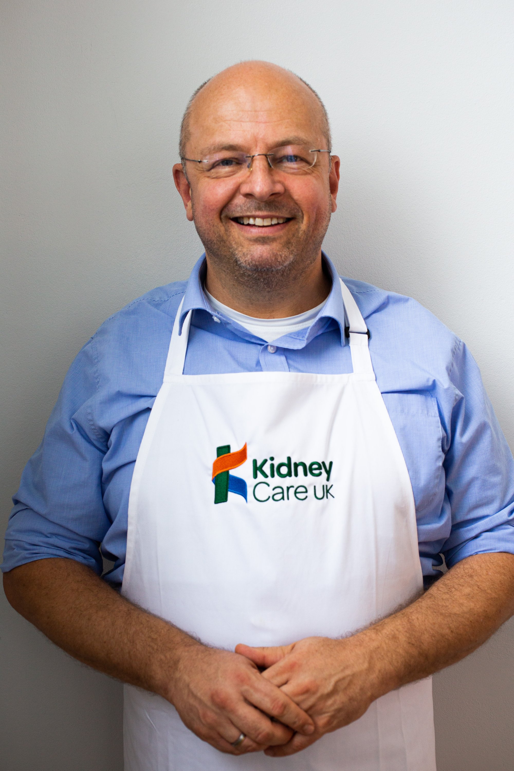 Frank Dor | Kidney Care UK