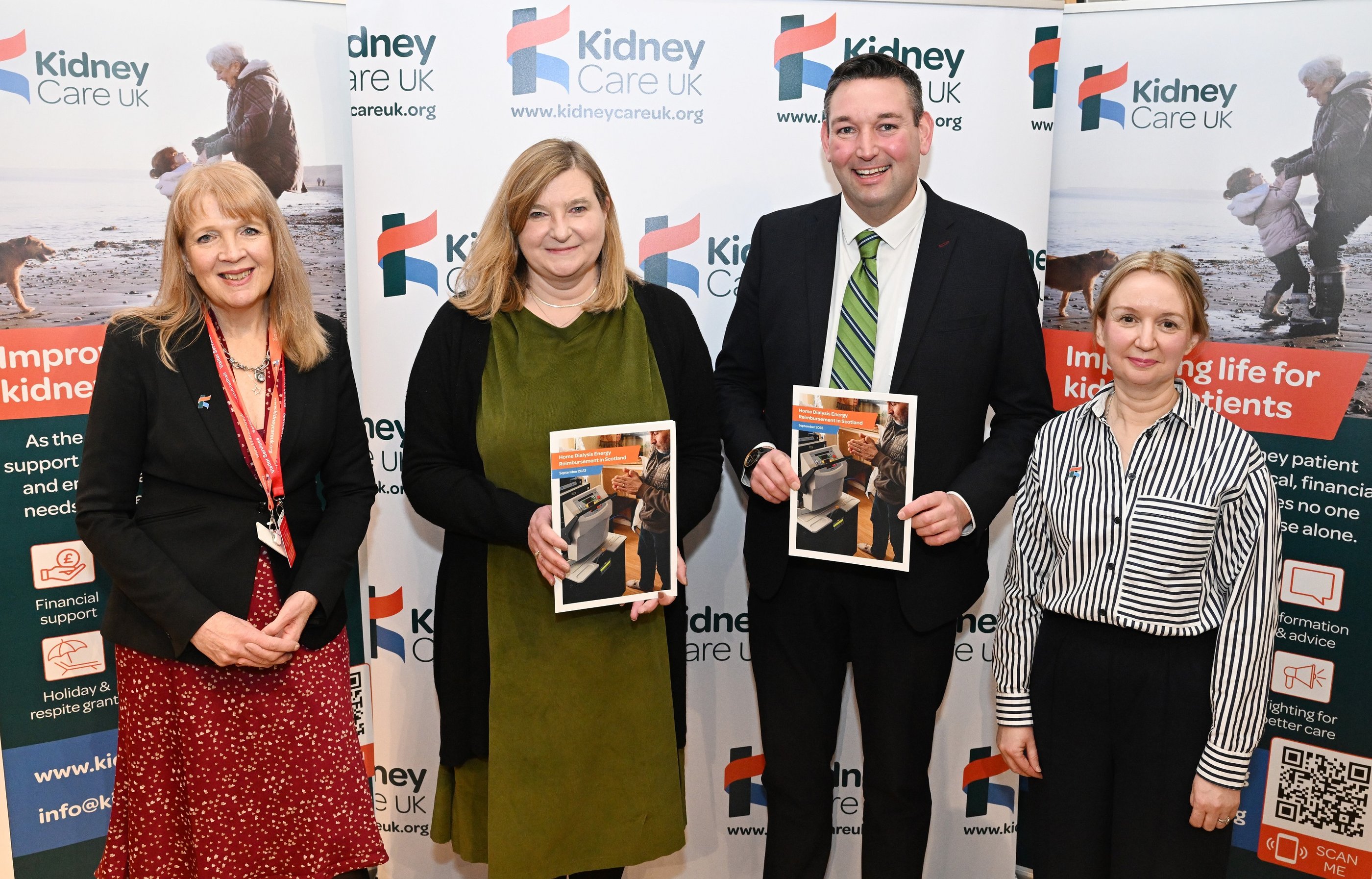 First-ever dialysis reimbursement guidelines announced by Scottish ...