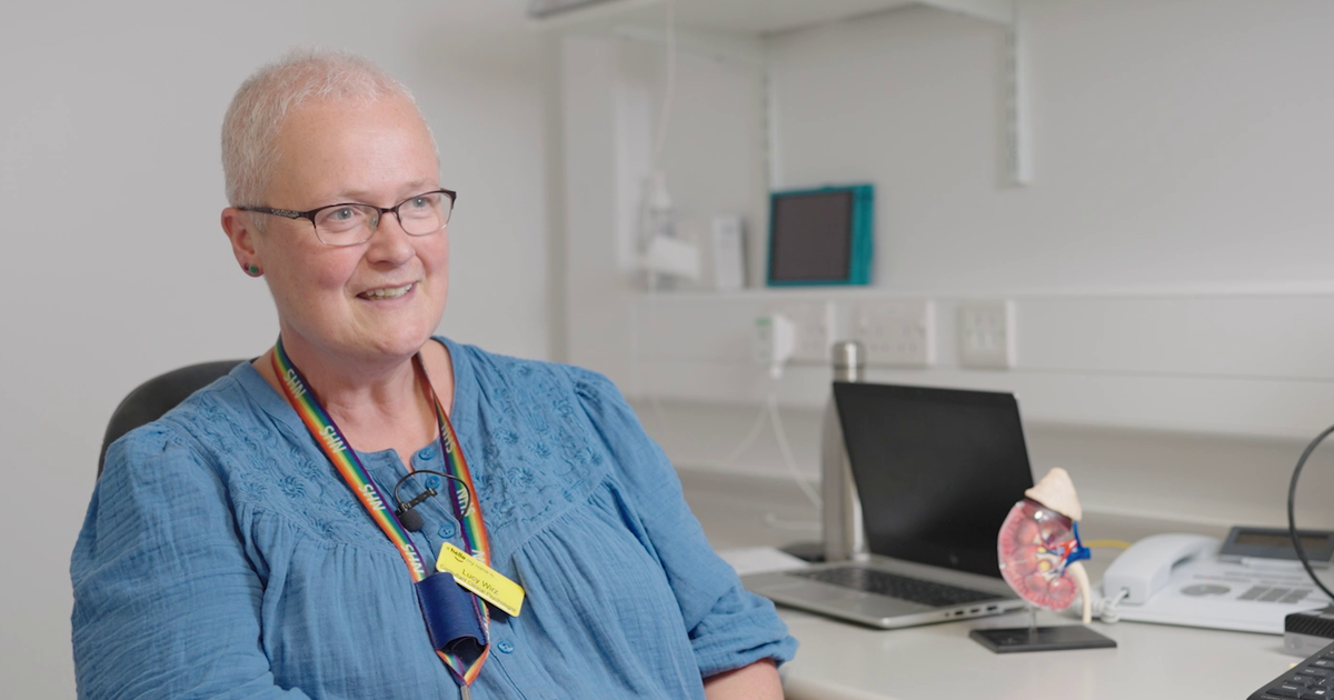 Meet a Clinical Psychologist | infoKID