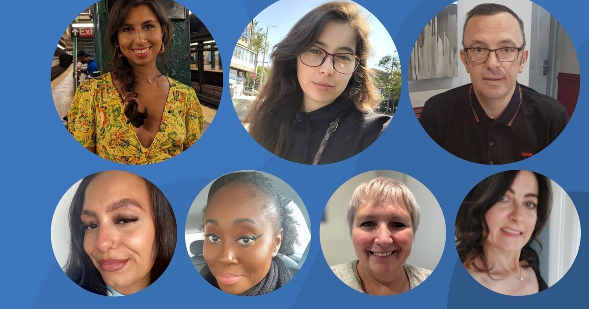 Living with lupus and CKD | Kidney Care UK