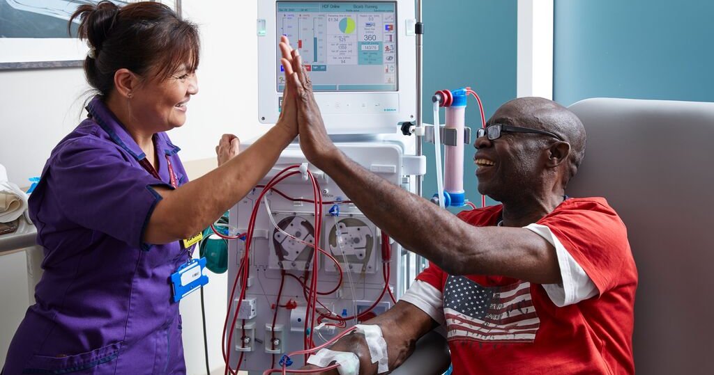 Shared HD Care language support | Shared HD Care