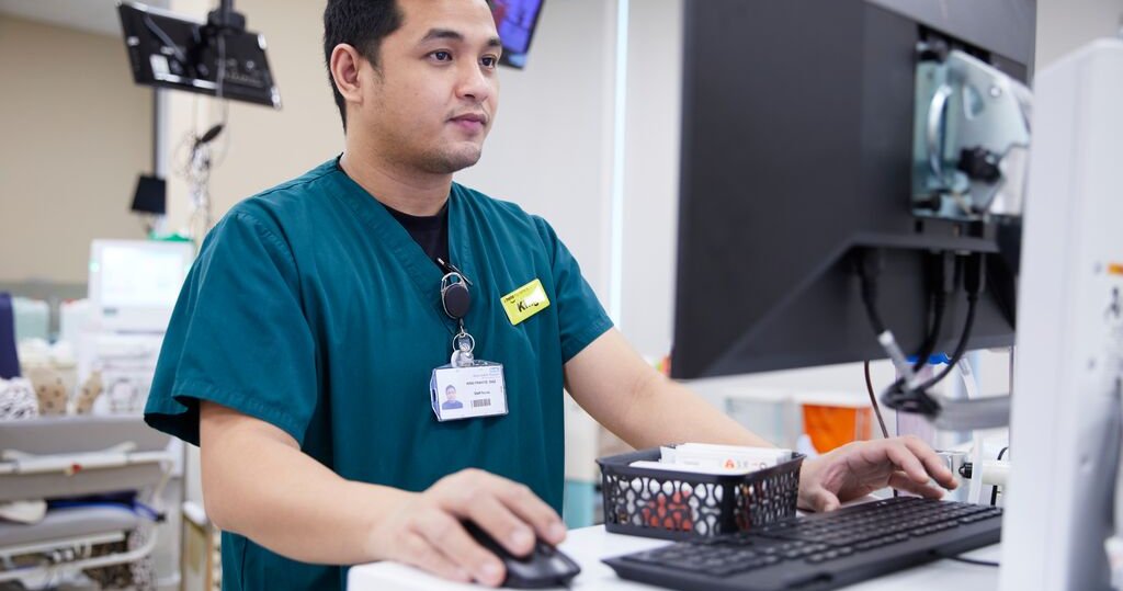 Healthcare professional referral to Kidney Care UK | Kidney Care UK