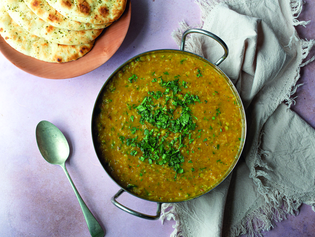 Masoor dal | Kidney Care UK