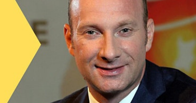 Stephen Watson | Kidney Care UK