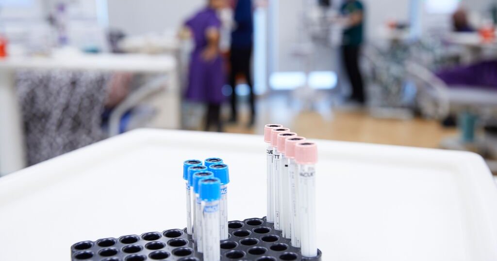 Tests and diagnosis | Kidney Care UK