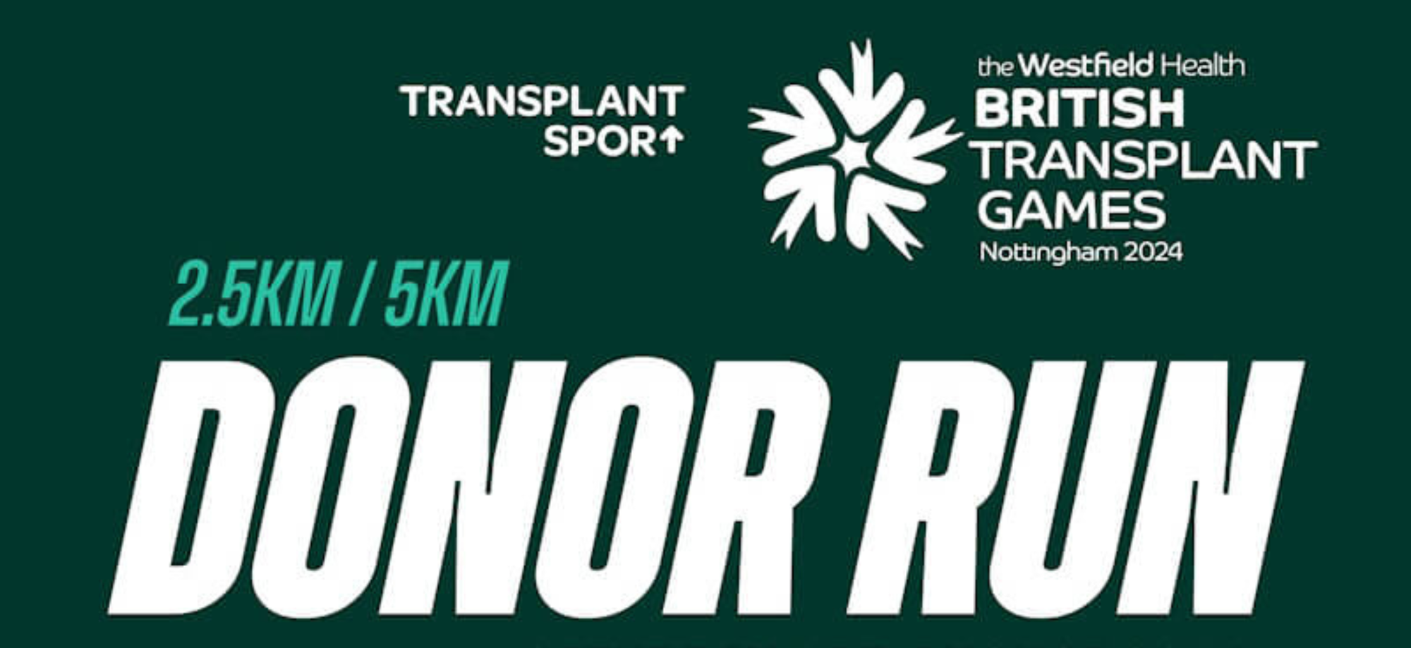 Donor Run | Kidney Care UK