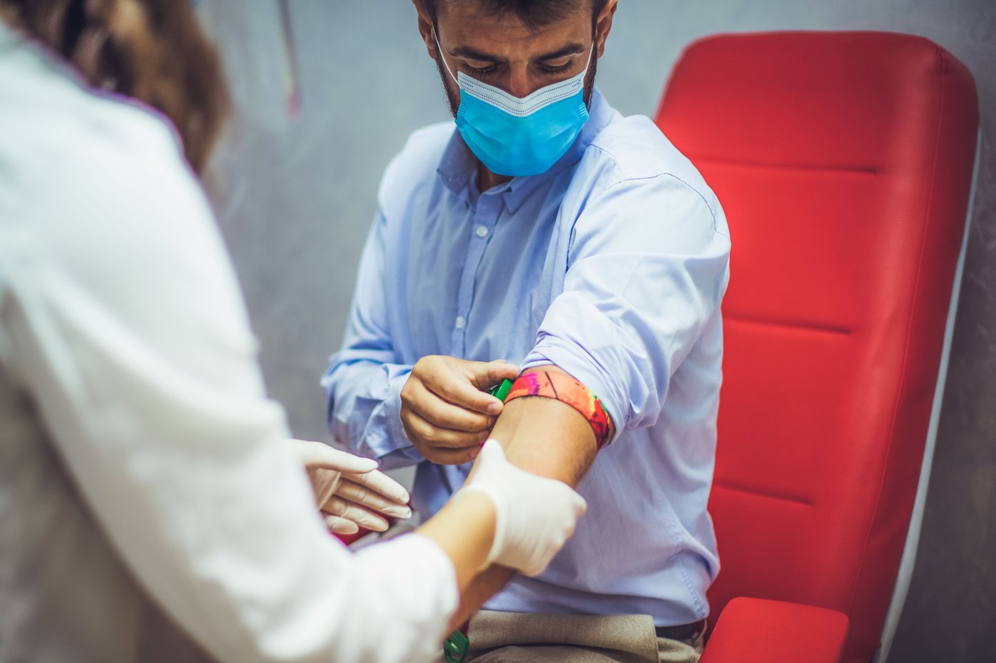 Understanding your CKD blood and urine test results | Kidney Care UK