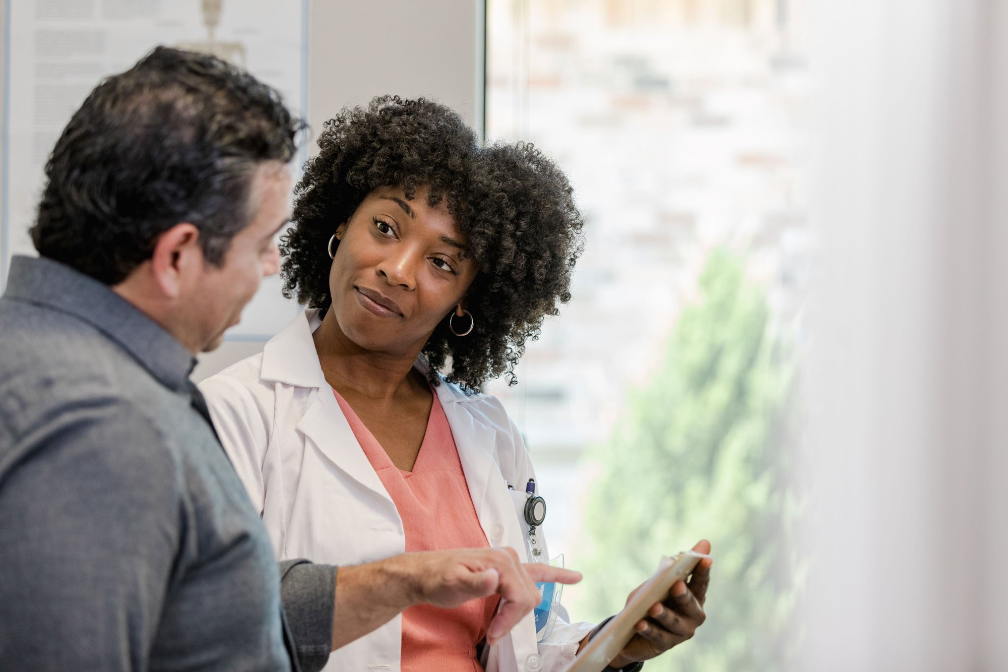 Understanding your CKD blood and urine test results | Kidney Care UK