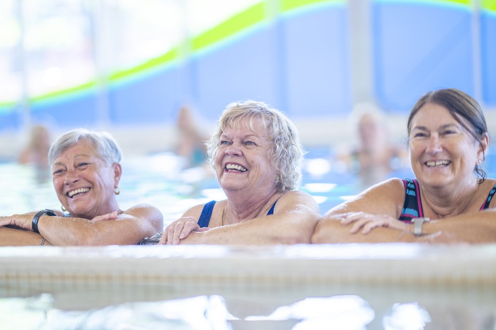 Exercise and being active | Kidney Care UK