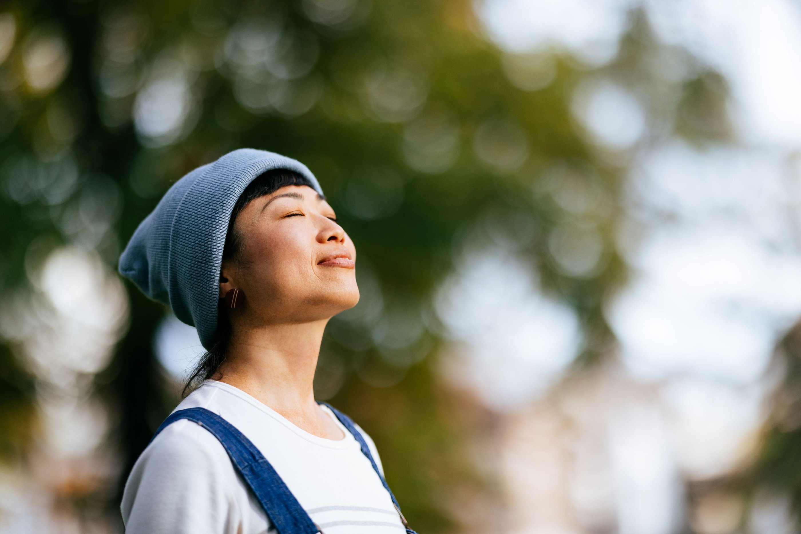 Mindfulness | Kidney Care UK