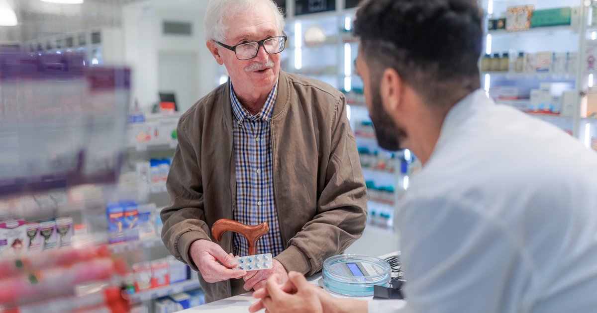 Over-the-counter medicines | Kidney Care UK