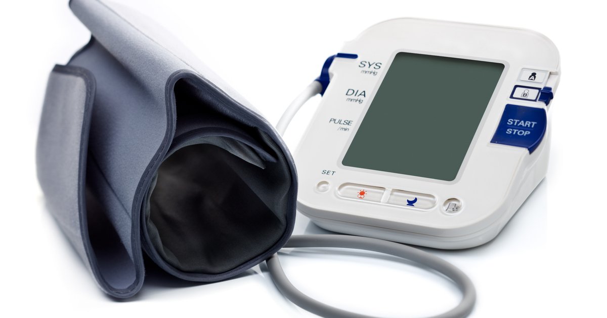 Hypertension: tests and diagnosis | infoKID