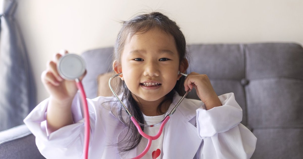 Getting urine samples from children | infoKID