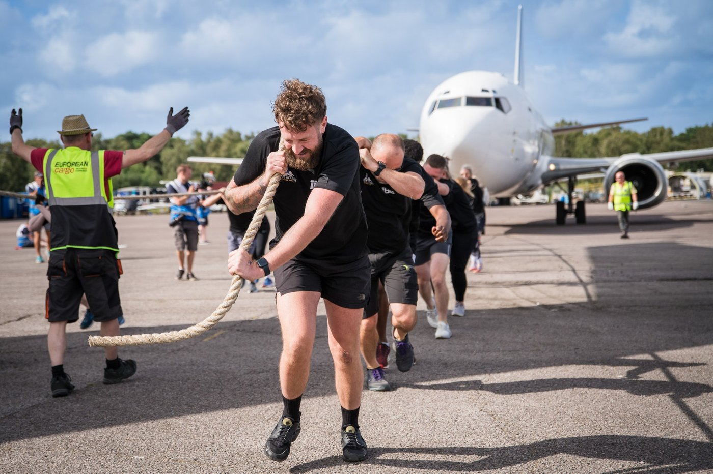 Dorset Plane Pull | Kidney Care UK